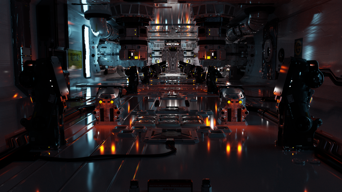 BEEPLE Zero-Day | NVIDIA Developer